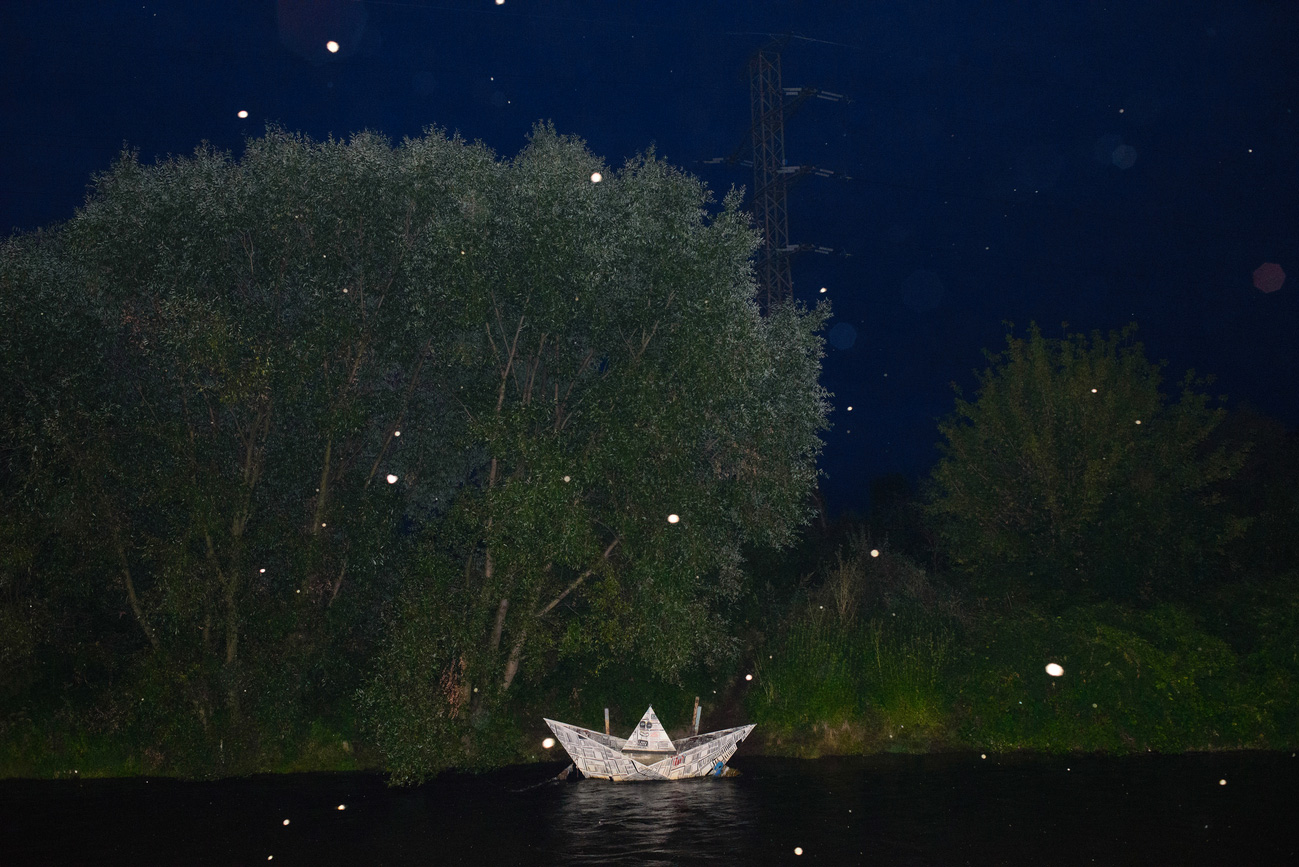 Balazs Varga - Photographer